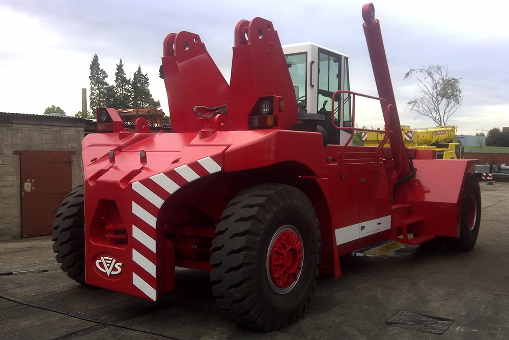 SHAD Group – Service and Support