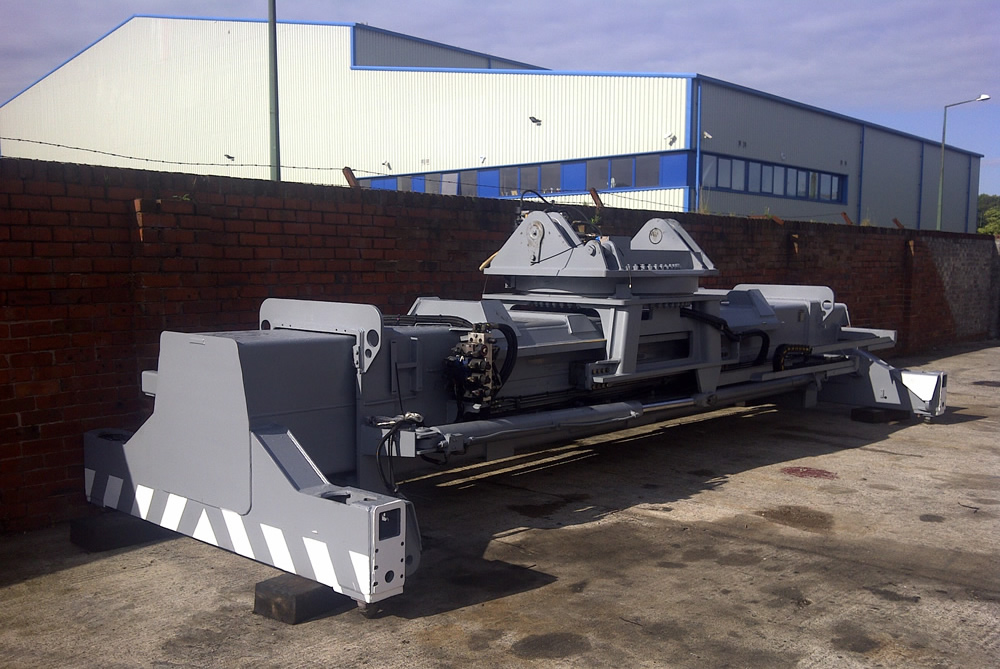 SHAD Group – Service and Support