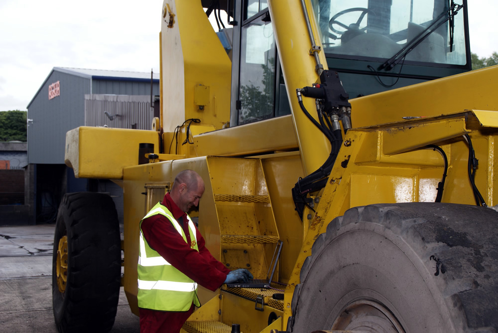 SHAD Group – Service and Support