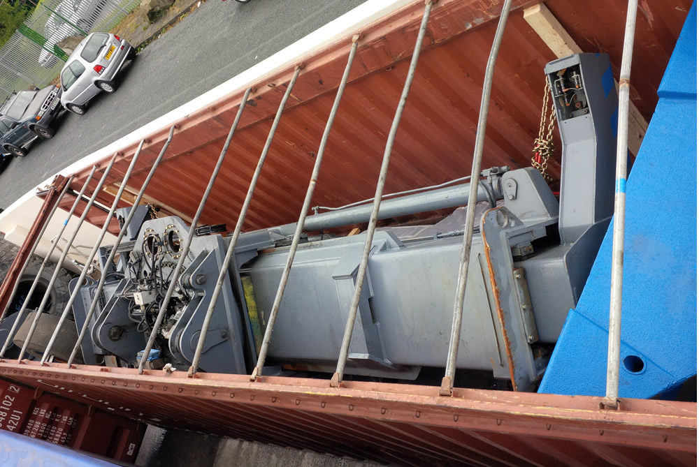 SHAD Group – Service and Support