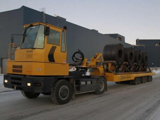 Data Sheets - SHAD Group