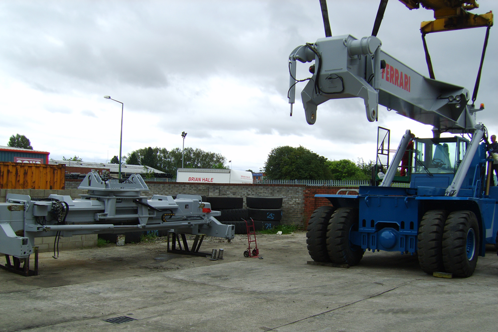 SHAD Group – Service and Support