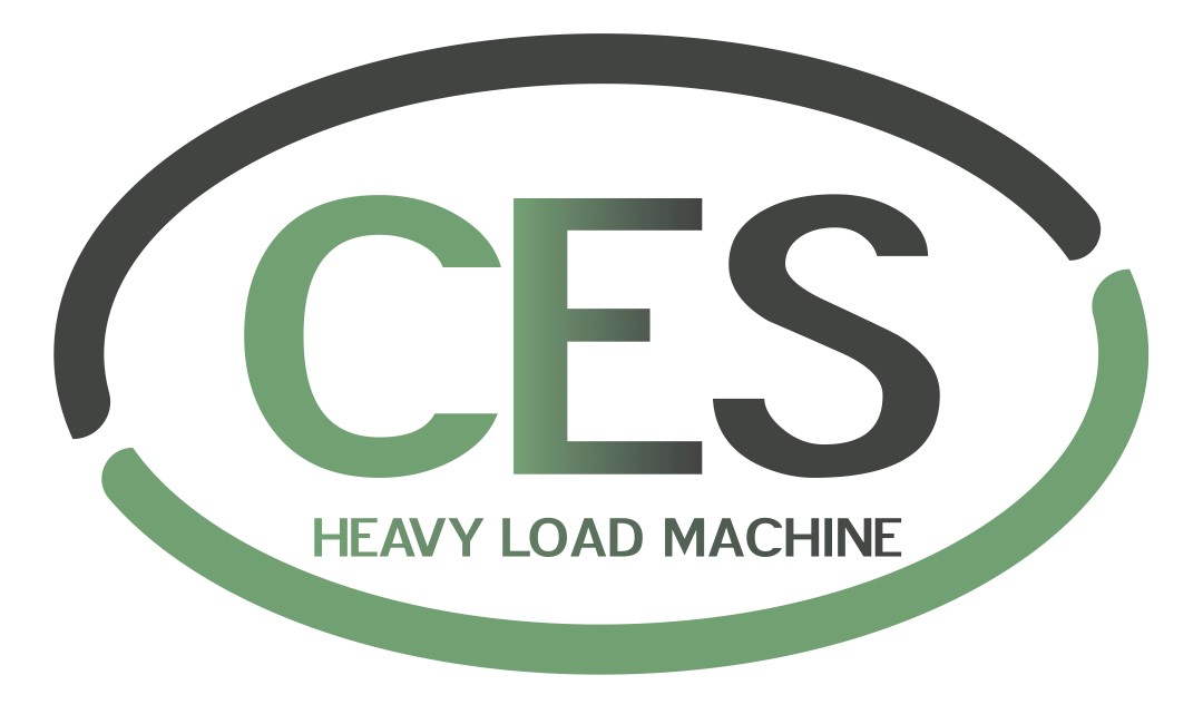 CES Reachstackers - SHAD Group